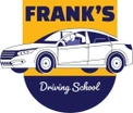 Franks Driving School: Affordable Driving School in Campbell CA